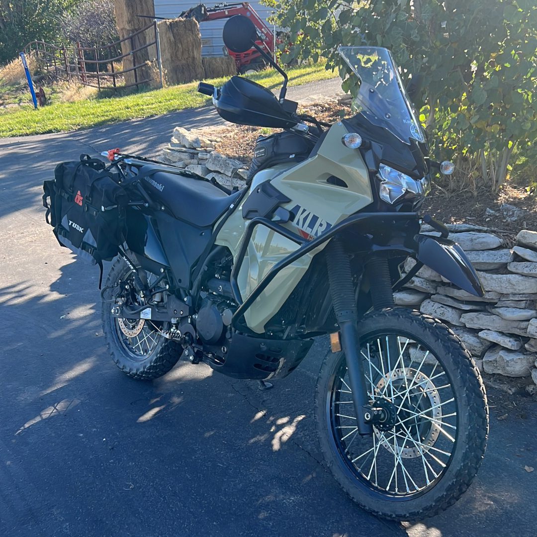 Our Bikes | Motorcycles | Moto Wyoming